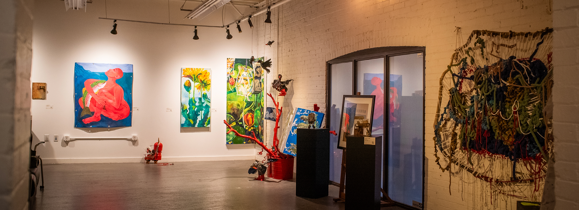 HomePageGallery | Art Access Utah